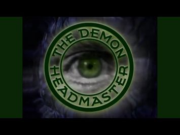 The Demon Headmaster | Where to Stream & Watch Online?