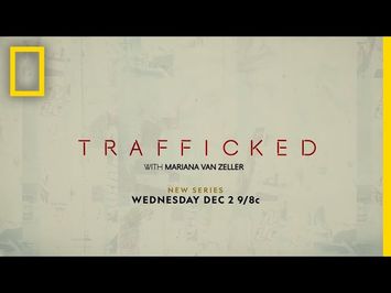 Trafficked with Mariana Van Zeller | Where to Stream & Watch All ...