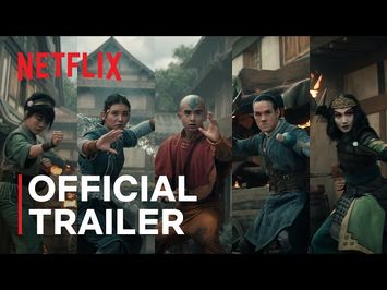 Avatar: The Last Airbender | Where to Stream & Watch All Seasons Online