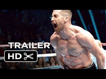 Southpaw (2015) | Where to Stream & Watch Online?