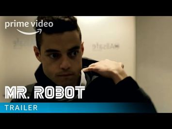 Mr. Robot | Where to Stream & Watch All Seasons Online