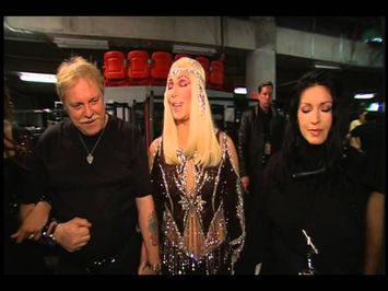 Cher: The Farewell Tour | Where to Stream & Watch Online?