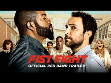 Fist Fight (2017) | Where to Stream & Watch Online?