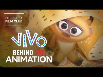 Vivo (2021) | Watch Online in United States