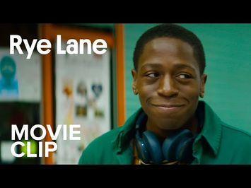 Rye Lane (2023) | Where to Stream & Watch Online?