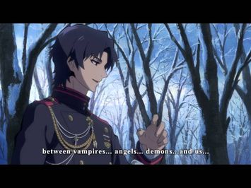 Seraph of the End | Where to Stream & Watch All Seasons Online