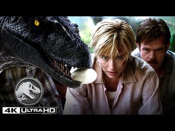 Jurassic Park III | Where to Stream & Watch Online?