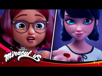 Miraculous: Tales of Ladybug & Cat Noir: S6 E1 | StreamFind