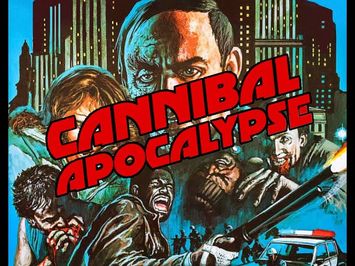 Cannibal Apocalypse | Where to Stream & Watch Online?