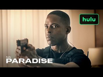 Paradise Season 2 | Where to Stream & Watch Online