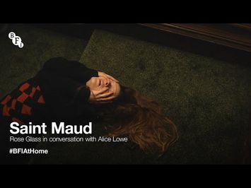 Saint Maud (2019) | Watch Online in United States