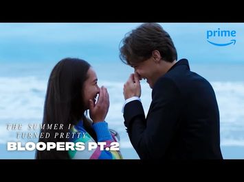 The Summer I Turned Pretty Season 1 | Where to Stream & Watch Online