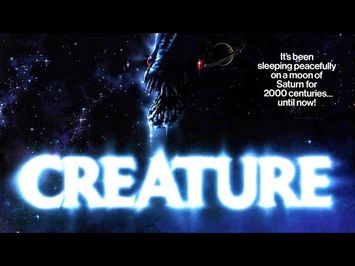 Creature | Where to Stream & Watch Online?