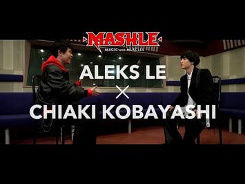 MASHLE: MAGIC AND MUSCLES | Where to Watch Online in United States