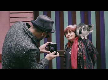 Faces Places (2017) | Watch Online in United States