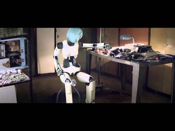 Automata (2014) | Watch Online in United States