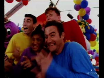 The Wiggles Movie | Where to Stream & Watch Online?