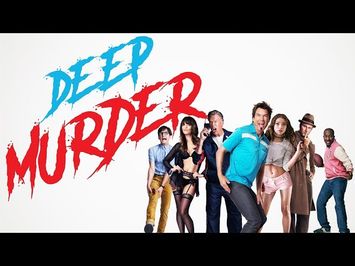 Deep Murder | Where to Stream & Watch Online?
