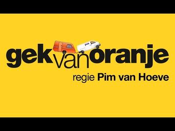 Gek van Oranje | Where to Stream & Watch Online?