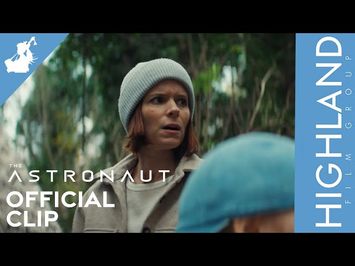 The Astronaut (2025) | Where to Stream & Watch Online?
