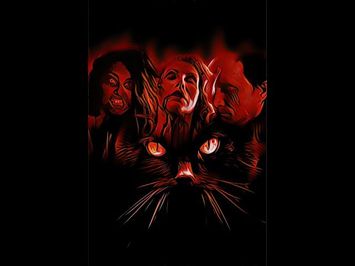 POE 4: The Black Cat | Where to Stream & Watch Online?