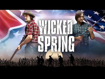 Wicked Spring | Where to Stream & Watch Online?