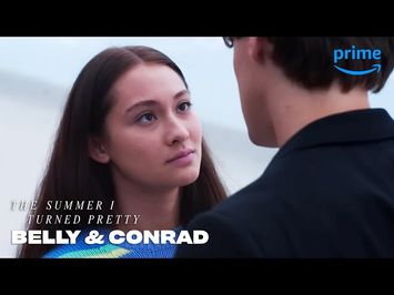 The Summer I Turned Pretty Season 1 | Where to Stream & Watch Online