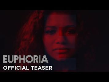 Euphoria | Where to Stream & Watch Online?