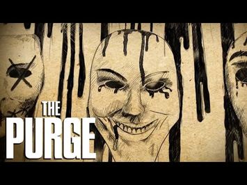The Purge | Where to Stream & Watch Online?