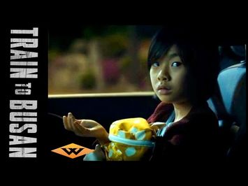 Train to Busan (2016) | Watch Online in Brazil