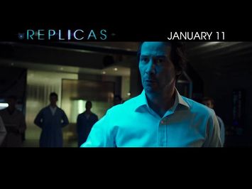 Replicas (2018) | Where to Stream & Watch Online?