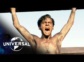 Unbroken (2014) | Watch Online in United States