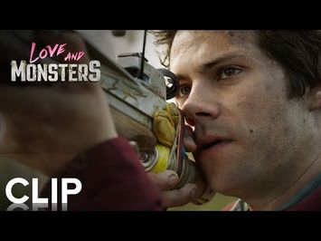 Love and Monsters (2020) | Where to Stream & Watch Online?