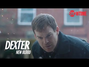 Dexter: New Blood - Season 1 Episode 3: Smoke Signals