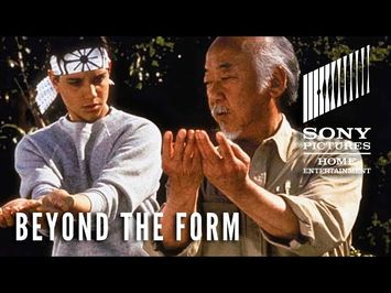 The Karate Kid (1984) | Where to Stream & Watch Online?