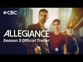 Allegiance Season 3 | Where to Stream & Watch Online