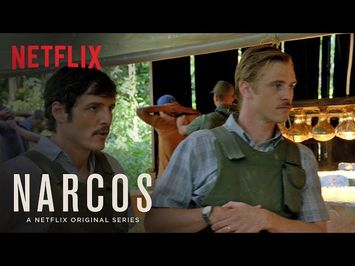 Narcos | Where to Watch Online in United States