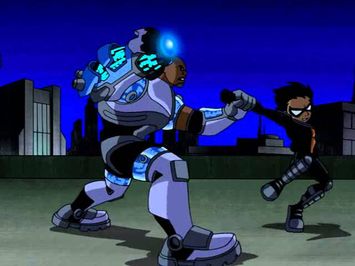 Teen Titans | Where to Stream & Watch All Seasons Online