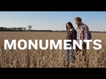 Monuments | Where to Stream & Watch Online?