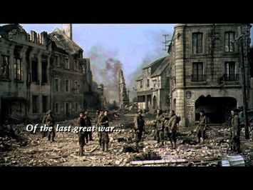 Saving Private Ryan | Where to Stream & Watch Online?