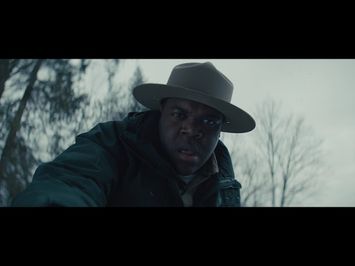 Werewolves Within (2021) | Watch Online in Mexico
