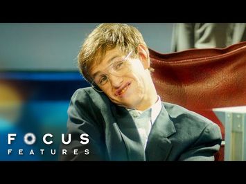 The Theory of Everything (2014) | Watch Online in United Kingdom