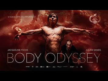 Body Odyssey | Where to Stream & Watch Online?