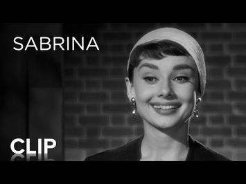 Sabrina (1954) | Where to Stream & Watch Online?