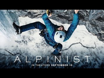 The Alpinist | Where to Stream & Watch Online?