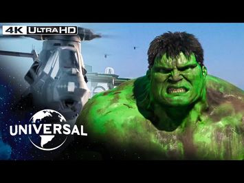 Hulk (2003) | Watch Online in United States