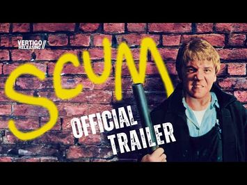Scum | Where to Stream & Watch Online?