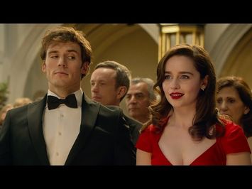 Me Before You (2016) | Watch Online in India