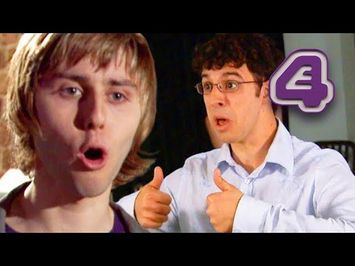The Inbetweeners | Where to Stream & Watch Online?