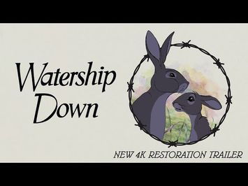 Watership Down (1978) | Watch Online in United States